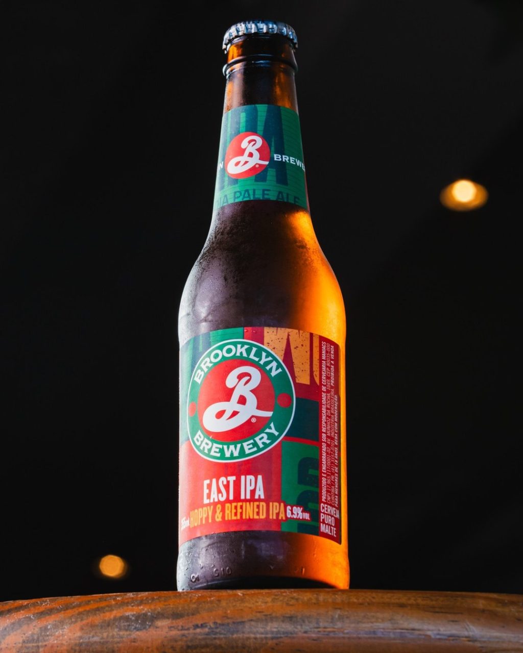 Cervejas Brooklyn Brewery Brasil – Maniacs